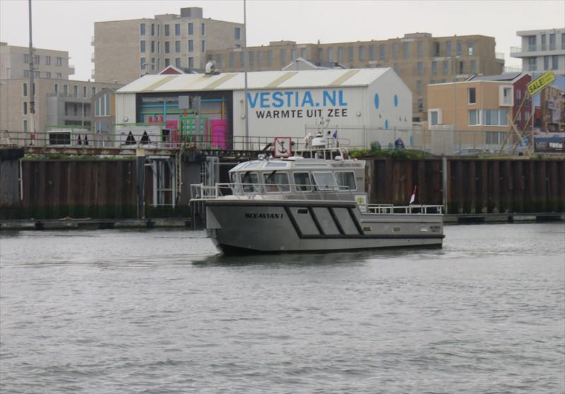 SCEAVIAN 1 - Vesseljoin