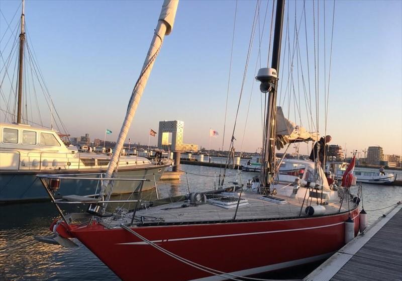 JOLLY DUCK - Vesseljoin