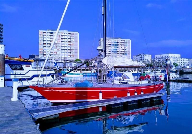 JOLLY DUCK - Vesseljoin