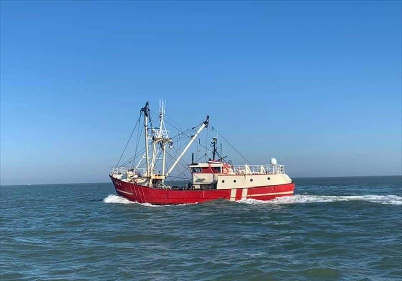 LO7 ZWERVER - Vesseljoin