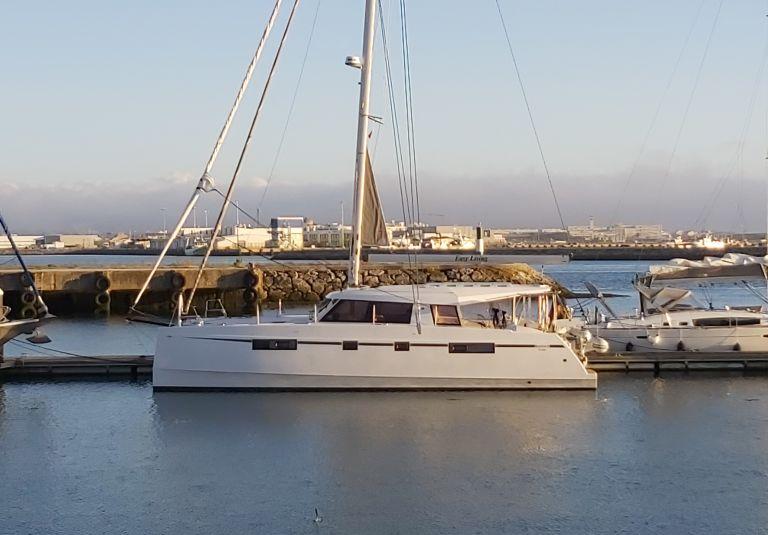 EASY LIVING - Vesseljoin