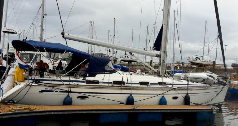 FLAMINGO - Vesseljoin