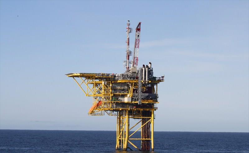 PLATFORM A12 CPP - Vesseljoin