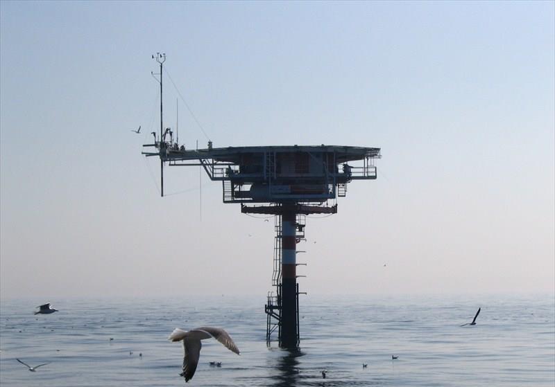 EURO PLATFORM - Vesseljoin