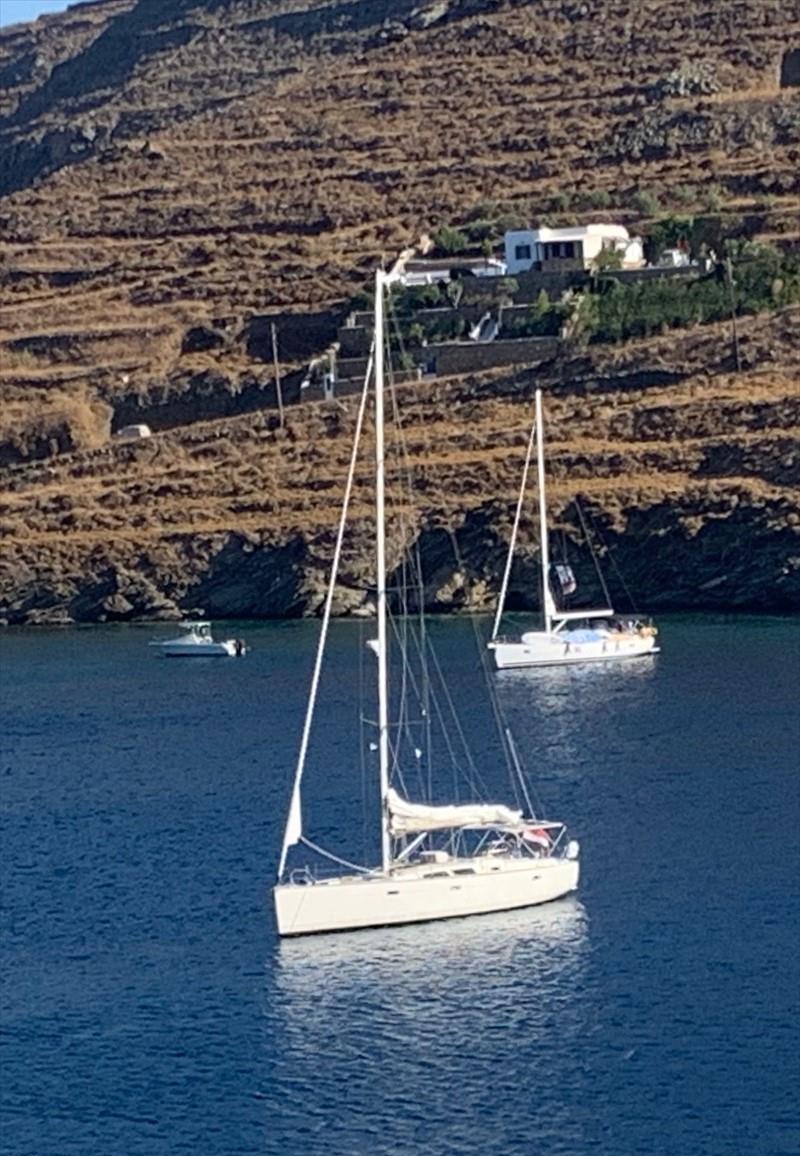 BARBARA - Vesseljoin