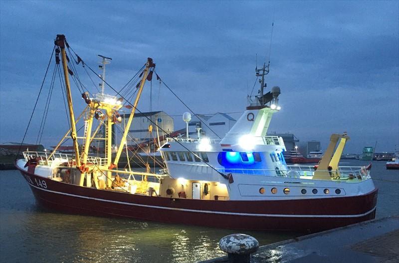 STELLA MARIS - Vesseljoin