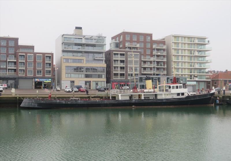 ESTRELLA - Vesseljoin