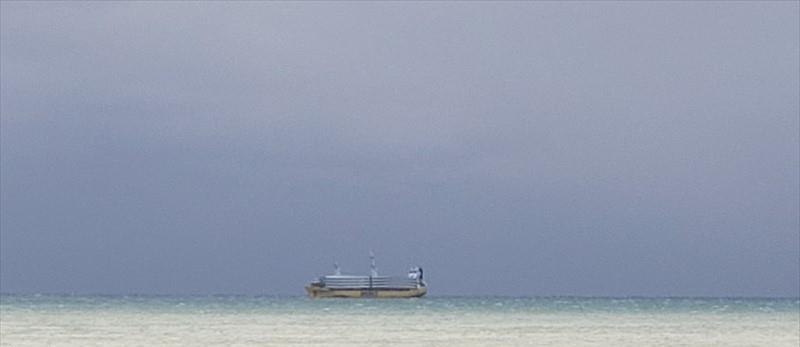 HAPPY RIVER - Vesseljoin