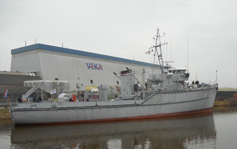 ROERMOND - Vesseljoin