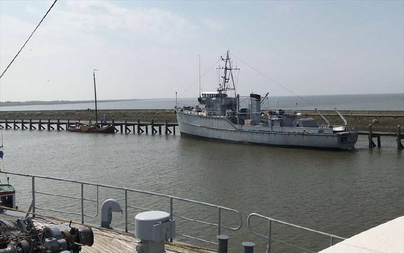 ROERMOND - Vesseljoin