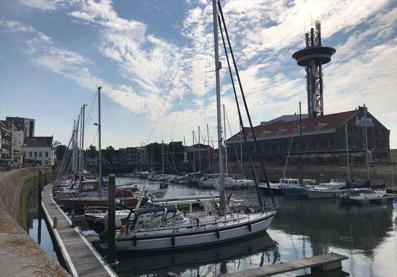 MATHIBA - Vesseljoin