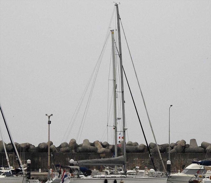 PASSION - Vesseljoin