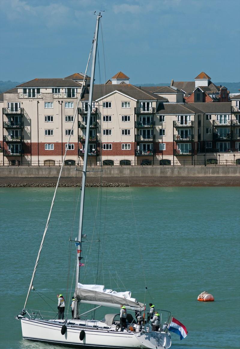 PASSION - Vesseljoin