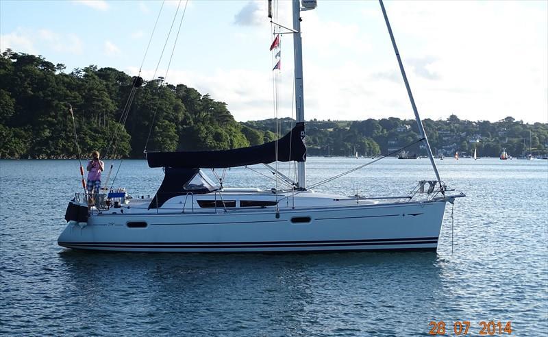 TEAMWORK - Vesseljoin