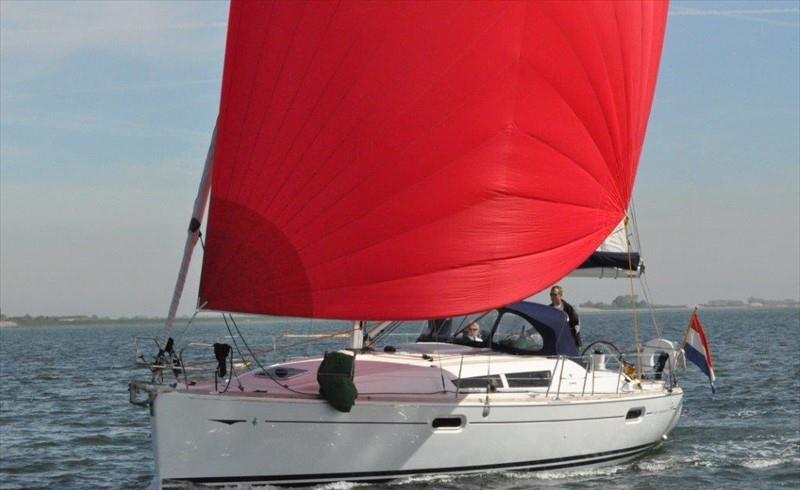 TEAMWORK - Vesseljoin