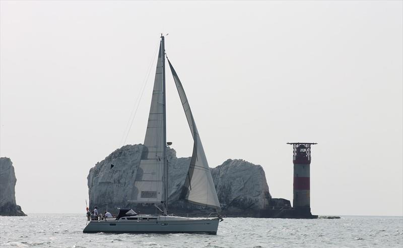 TEAMWORK - Vesseljoin