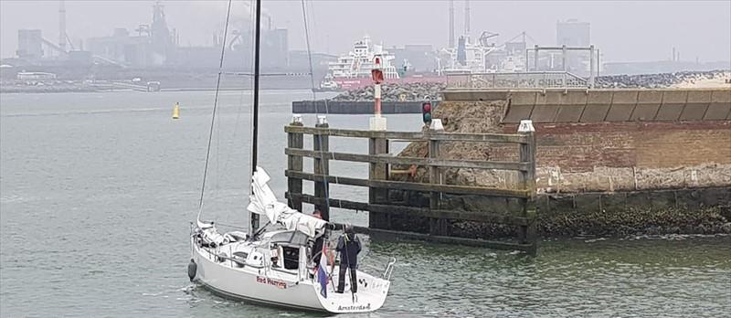 RED HERRING - Vesseljoin