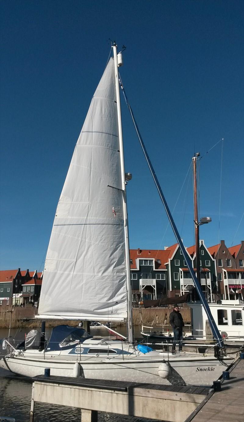 POPCORN - Vesseljoin