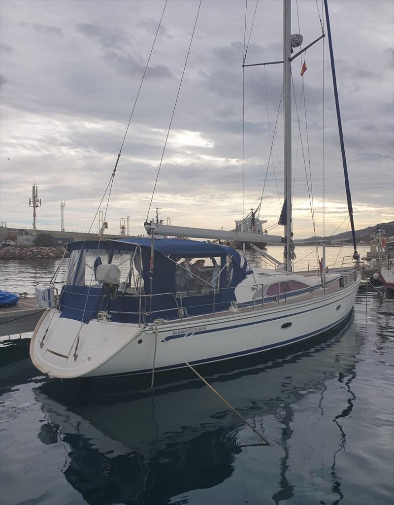 MARIOLA - Vesseljoin