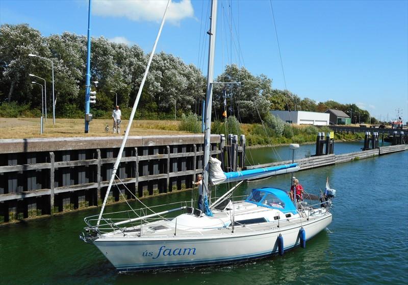 US FAAM - Vesseljoin