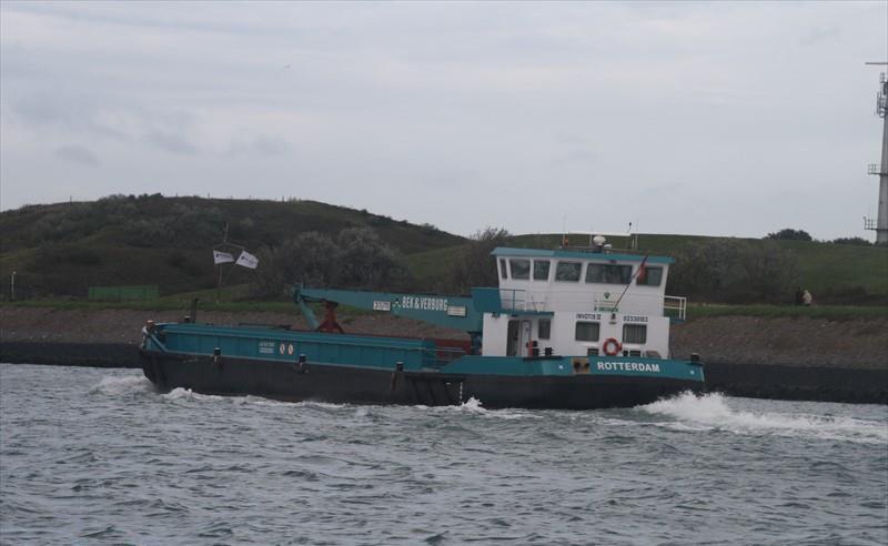 INVOTIS IV - Vesseljoin