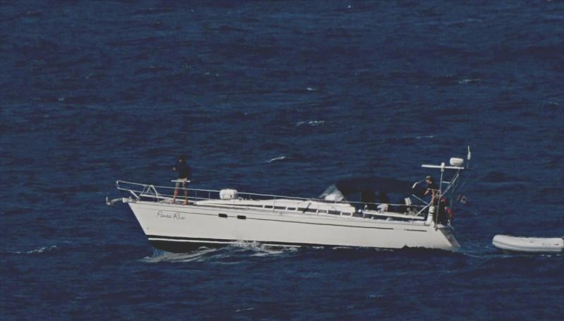 PANTA RHEI III - Vesseljoin