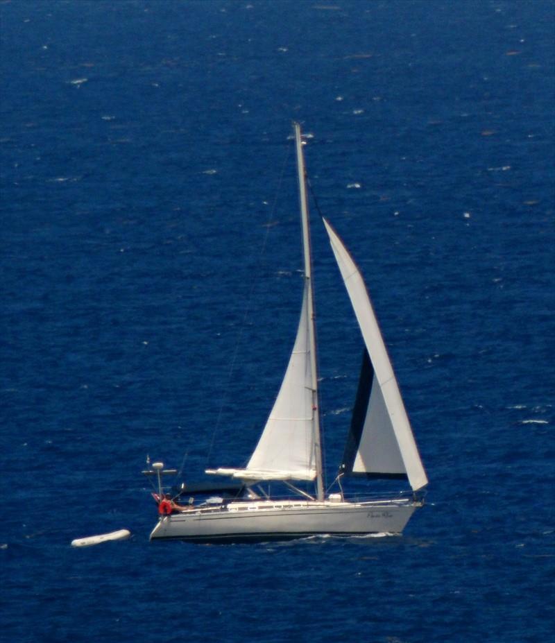 PANTA RHEI III - Vesseljoin