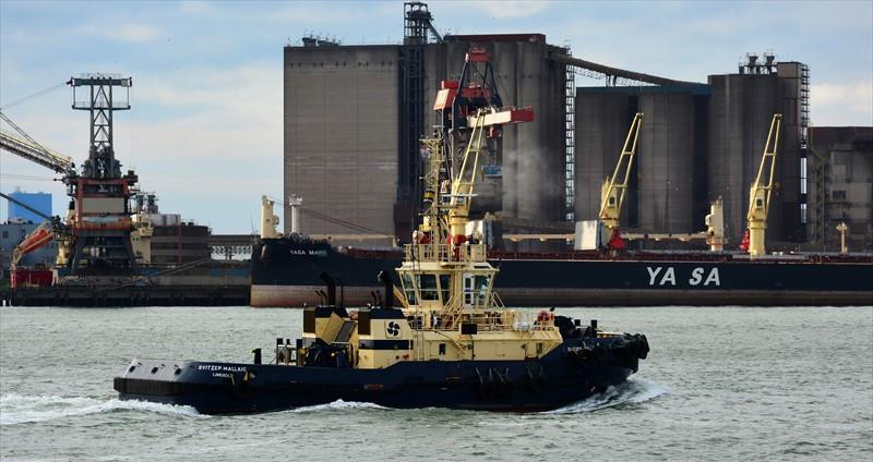 SVITZER MALLAIG - Vesseljoin
