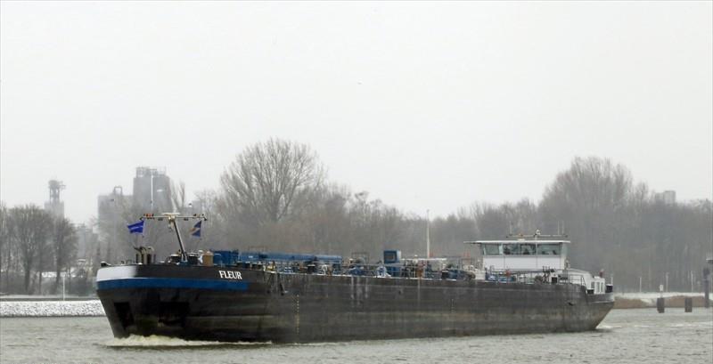 PATRICIA - Vesseljoin