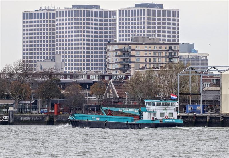 INVOTIS V - Vesseljoin