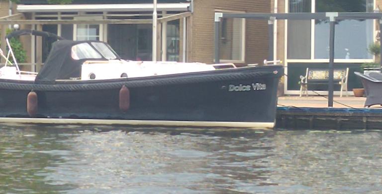 WAVE GUIDE - Vesseljoin