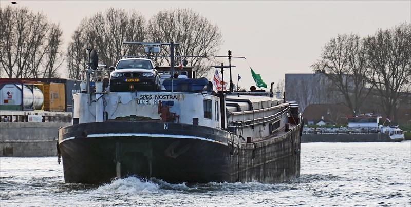 SPES NOSTRA - Vesseljoin