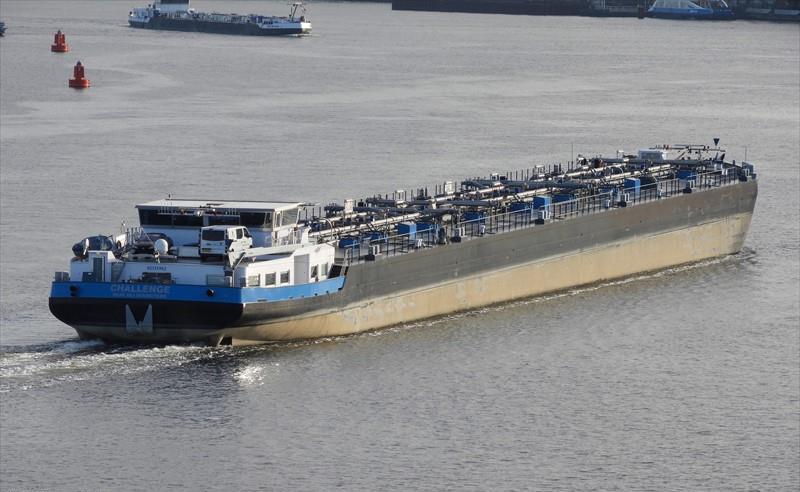 CHALLENGE - Vesseljoin