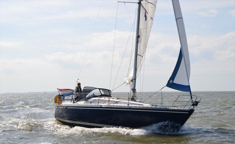 JONATHAN ZEEMEEUW - Vesseljoin