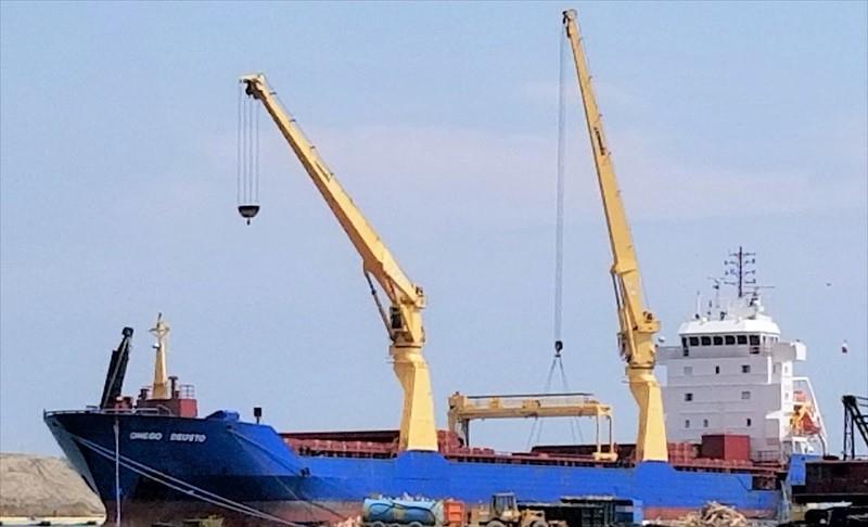 ONEGO DEUSTO - Vesseljoin