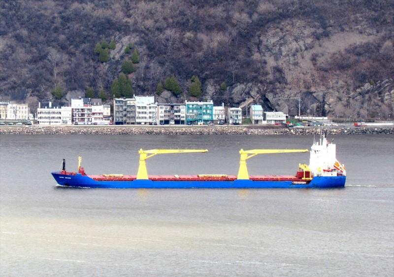 ONEGO DEUSTO - Vesseljoin