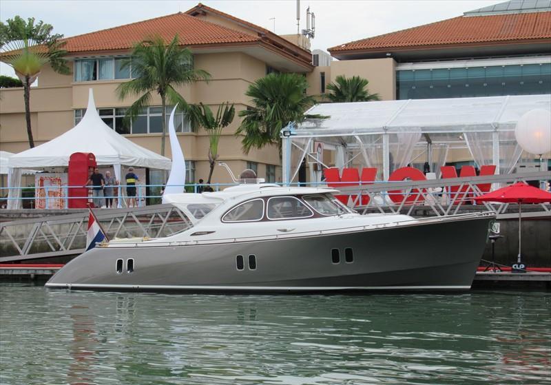 ZEELANDER - Vesseljoin