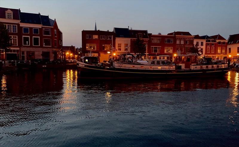 MRS BLISS - Vesseljoin