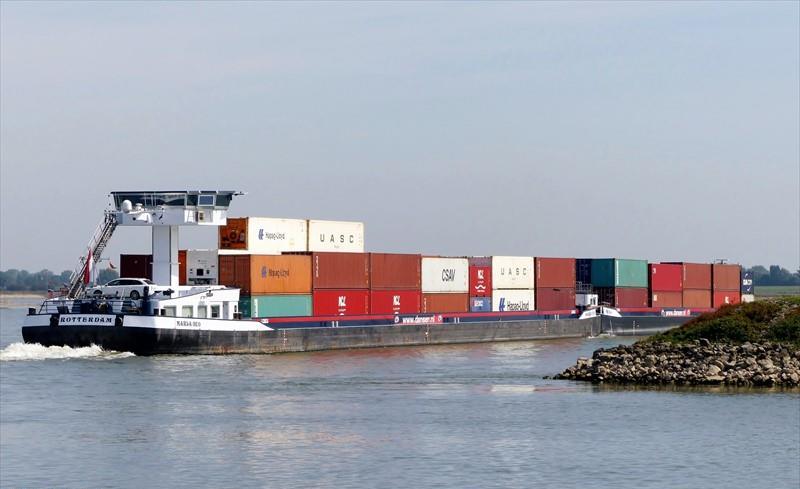 MARLA DUO - Vesseljoin