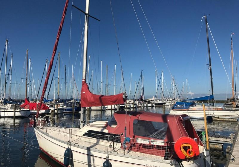 EINSTEIN - Vesseljoin