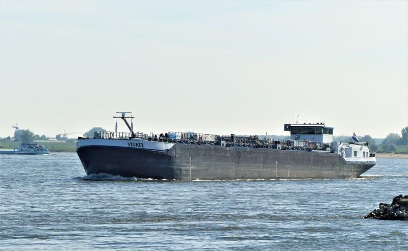 EINSTEIN - Vesseljoin