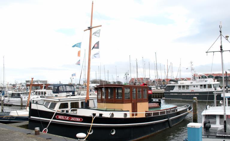 NEELTJE JACOBA - Vesseljoin