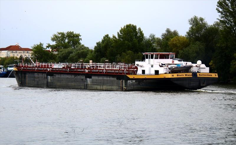 STOLT MAAS - Vesseljoin