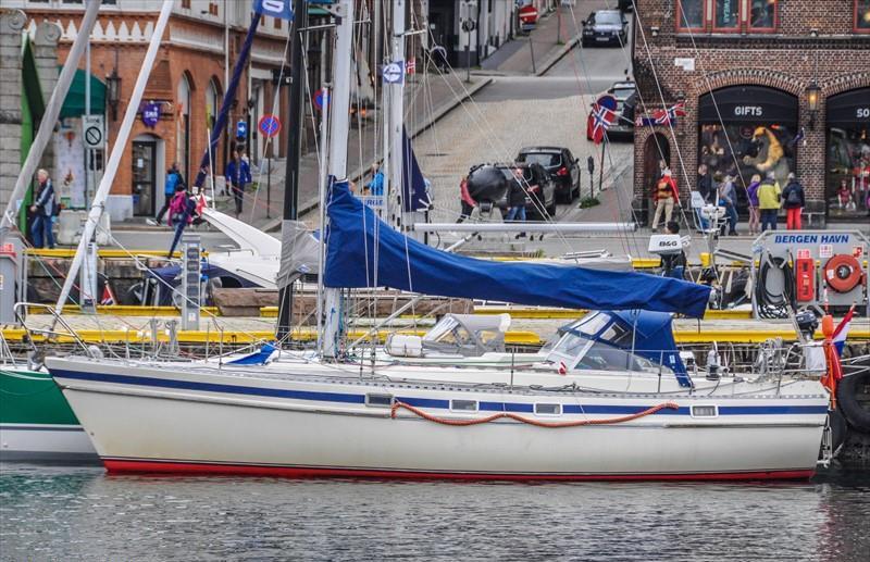 MARITIME HOTEL - Vesseljoin