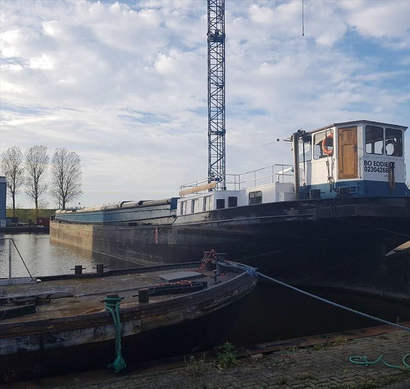 SOLA GRATIA - Vesseljoin