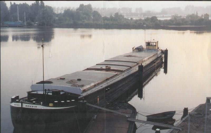 SOLA GRATIA - Vesseljoin