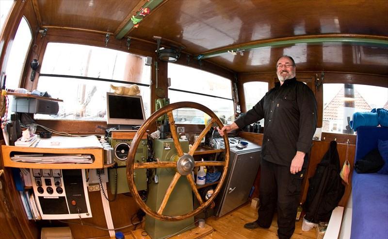 MARINUS - Vesseljoin