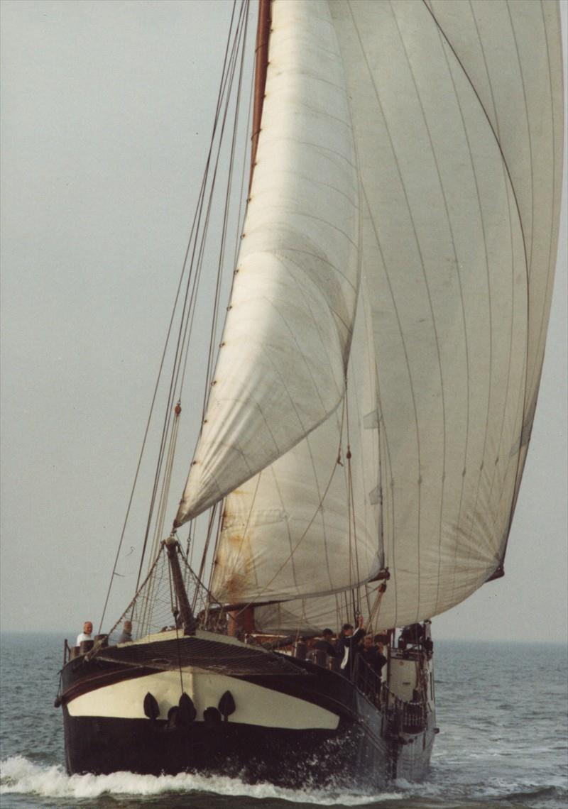 MARINUS - Vesseljoin