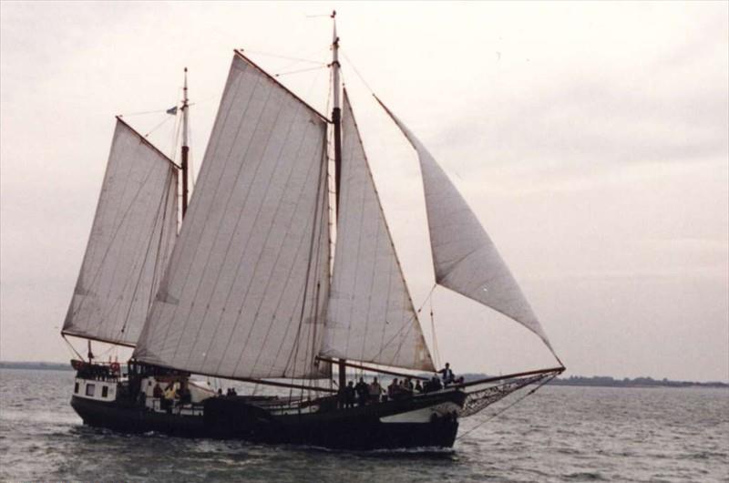 MARINUS - Vesseljoin