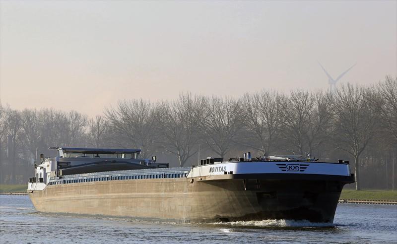 NOVITAS - Vesseljoin